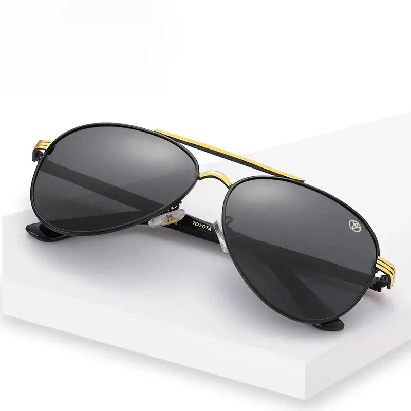 PrestigeVision solbriller – Ledille DK